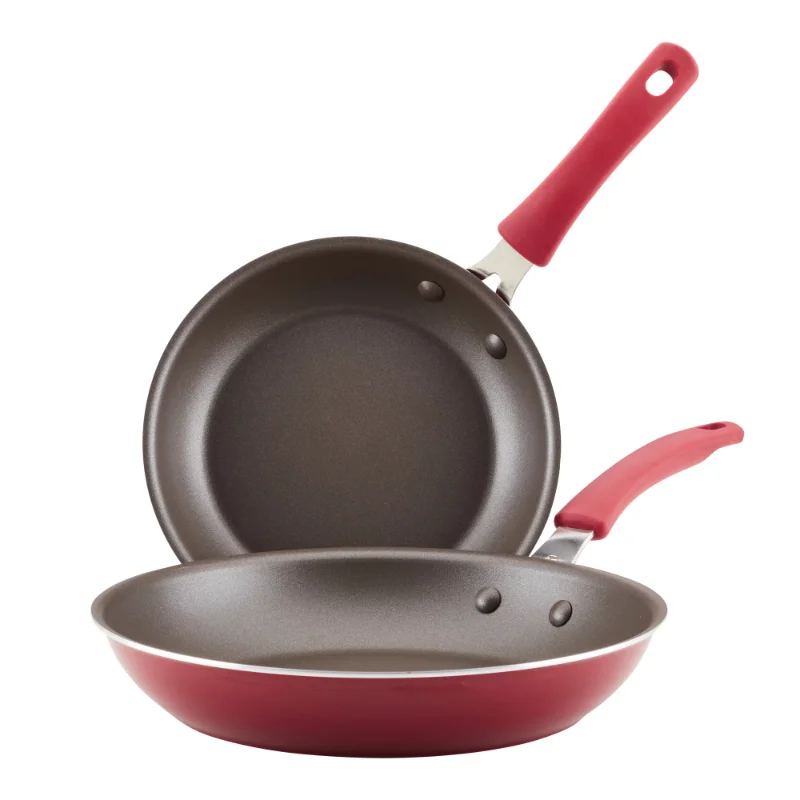 Rachael Ray Frying Pan | Frying-pan