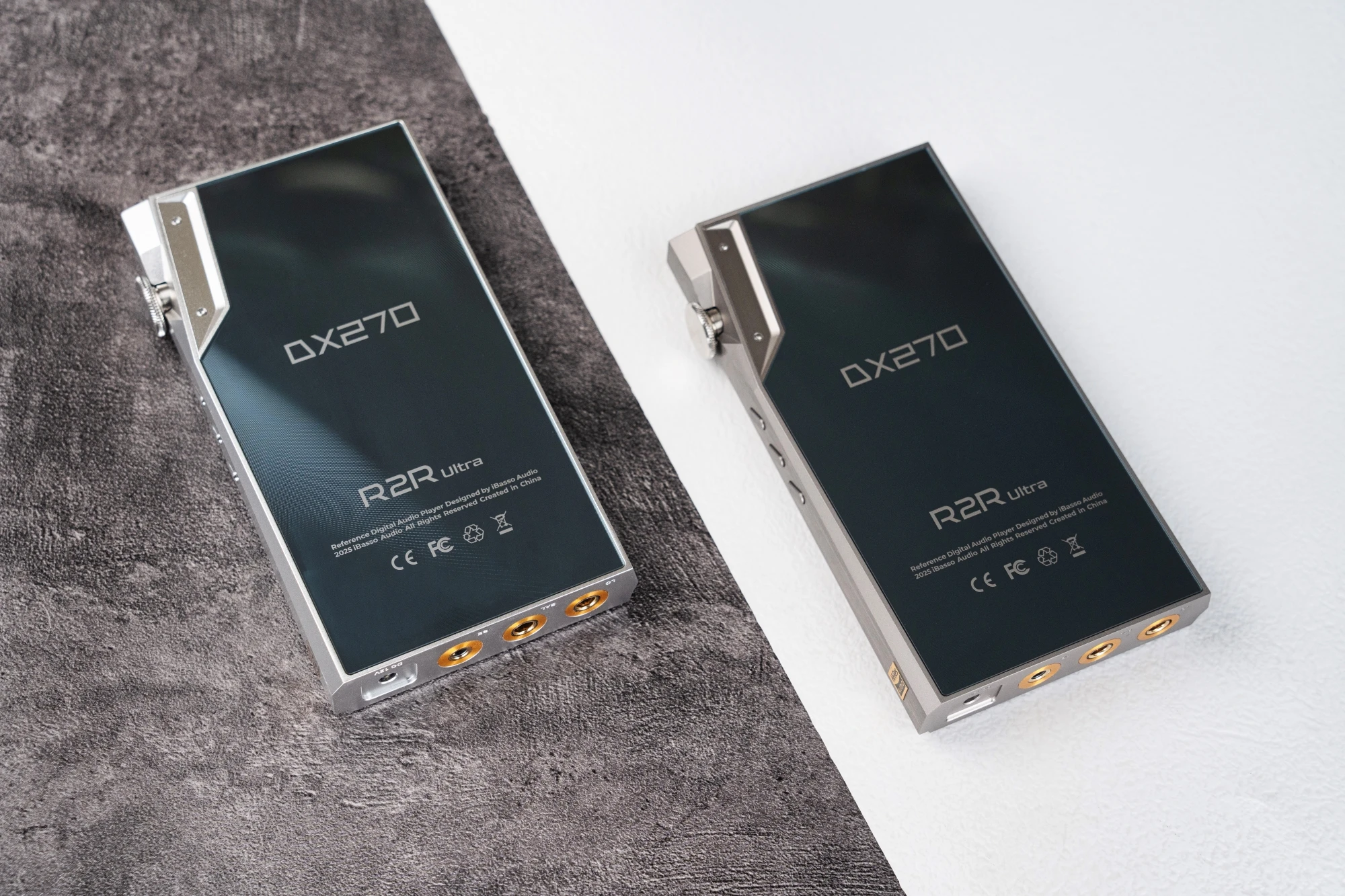 iBasso DX270 портативный музыкальный плеер | AliExpress