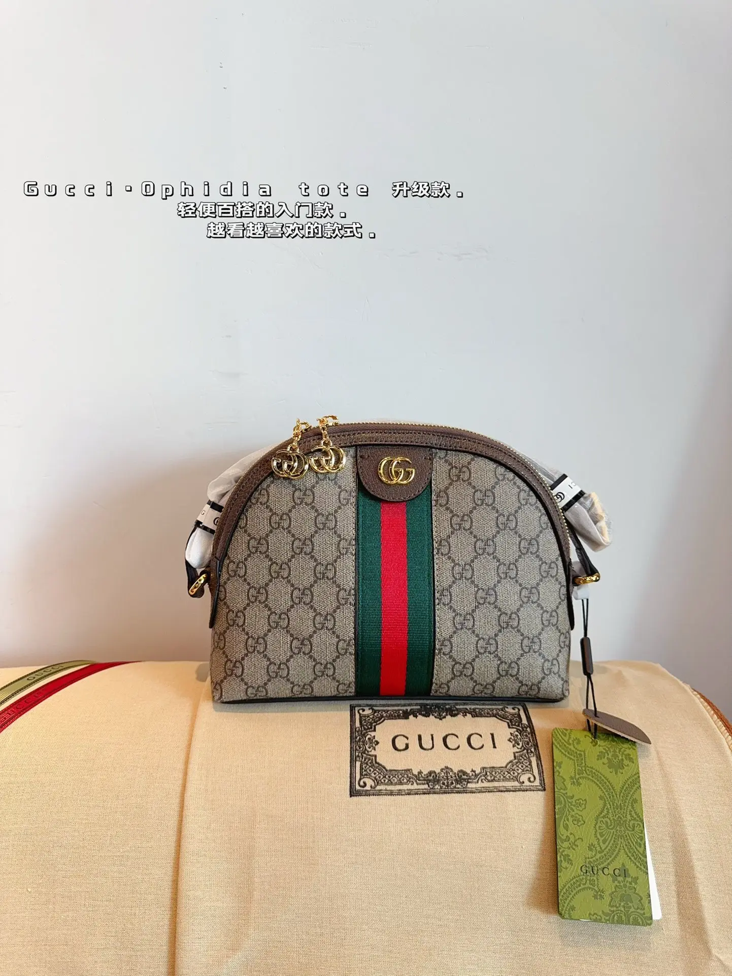 Женская сумка-клатч Gucci Tote 2024 | AliExpress