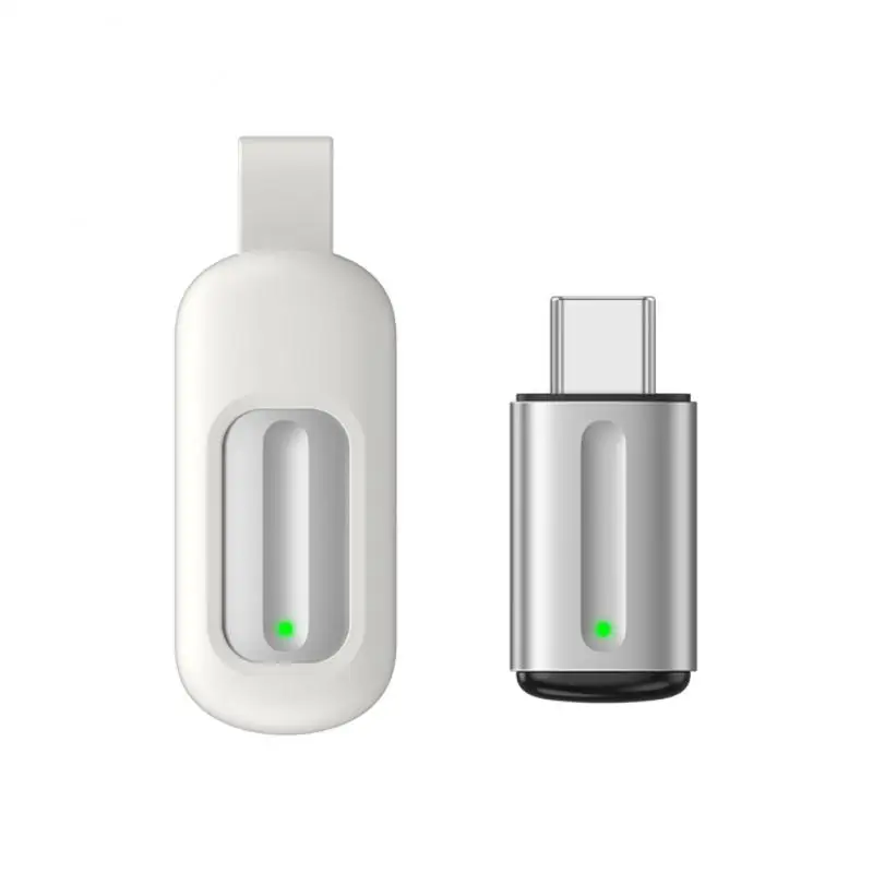 New Smart Infrared Remote Control Type C IR Blasters Phone APP Control ...