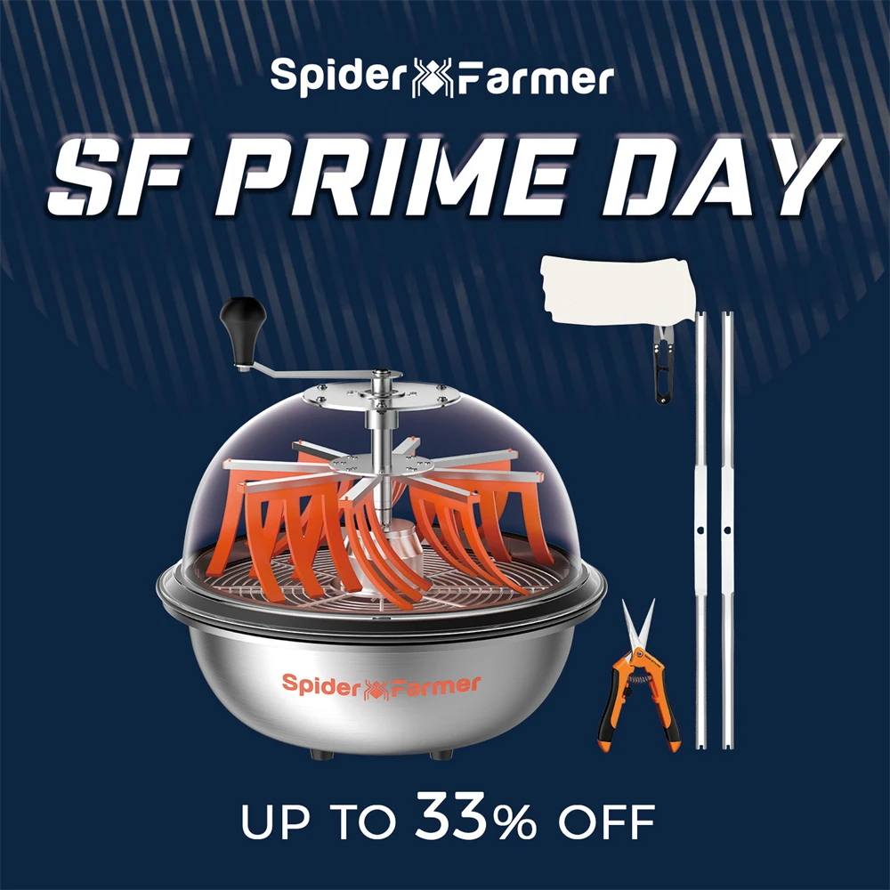 Trimmer Grow Light | Grow-light.org