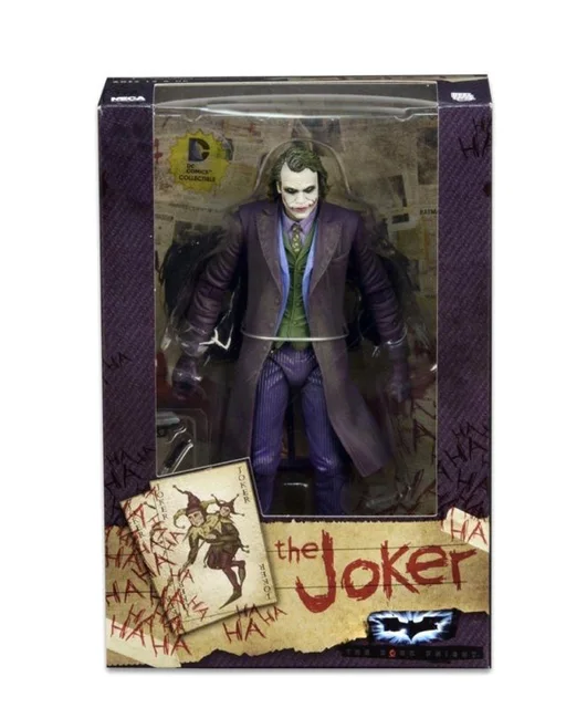 NECA 7 AliExpress