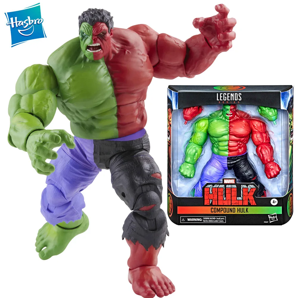 Hasbro Marvel Legends Халк фигурка | AliExpress