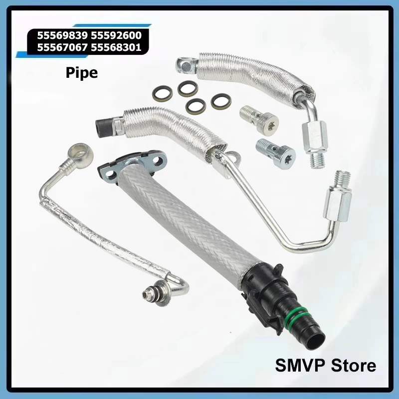 Подходит для Buick Encore Chevrolet Cruze 55569839 55592600 55567067 ...