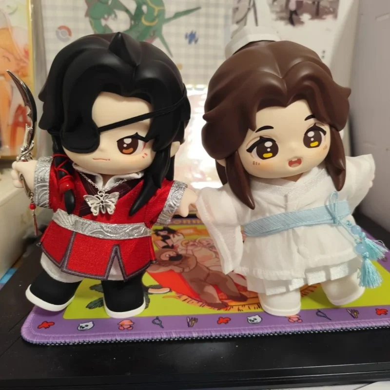 Минидолл Heaven Official'S Blessing Jotos Bjd Xie Lian Hua Cheng ...