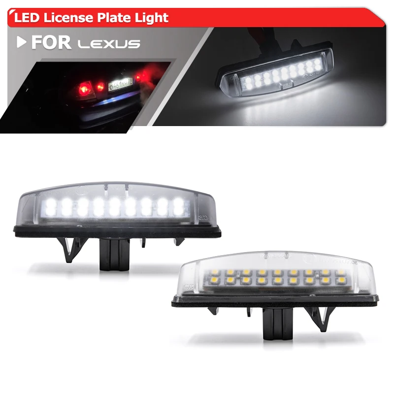 2x для Lexus RX300 RX330 RX350 ES300 ES330 GS300 GS430 GS400 IS200 ...