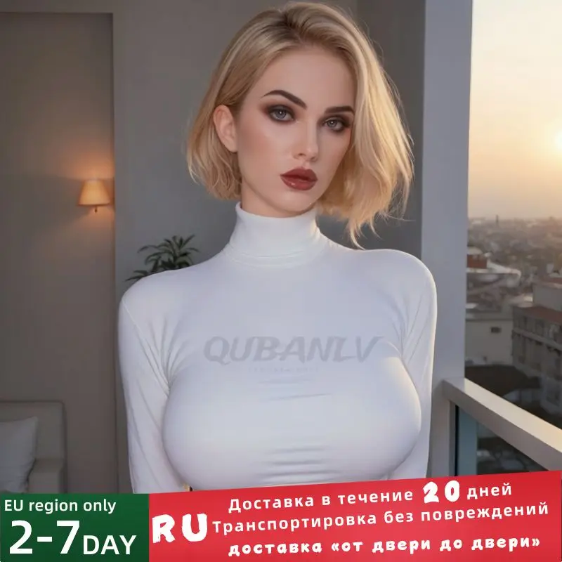 Реалистичная секс-кукла QUBANLV | AliExpress