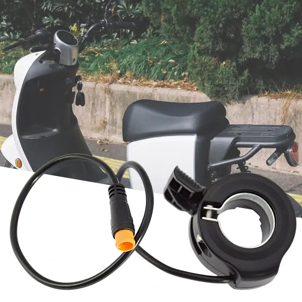 Scooter Accelerator Practical Lightweight Easy Operation for Electric ...