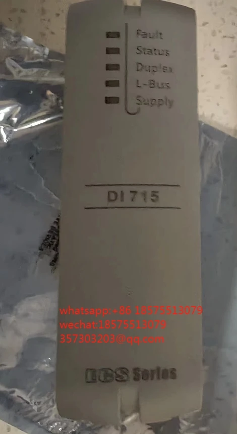 Для SUPCON DI715-S11 Module 1 шт. | AliExpress