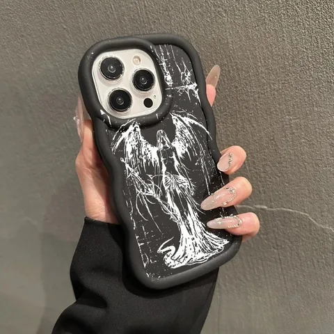 Honor x9c чехол 3d - купить недорого | AliExpress