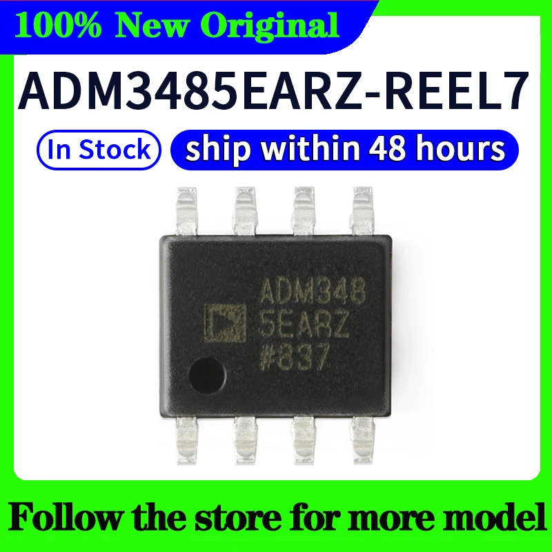 ADM3485EARZ-REEL7 Защитный чехол | AliExpress