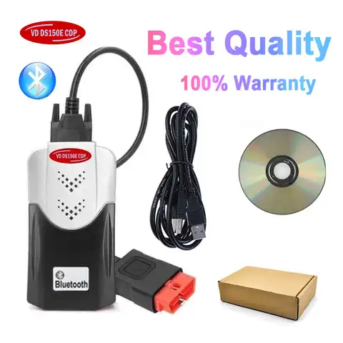 Delphi ds150e 100251 - купить недорого | AliExpress