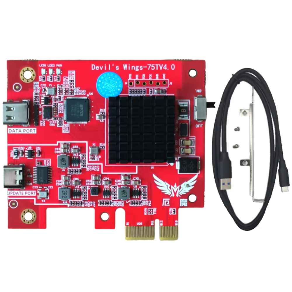 Карта DMA 75T — плата Dma 75T | AliExpress