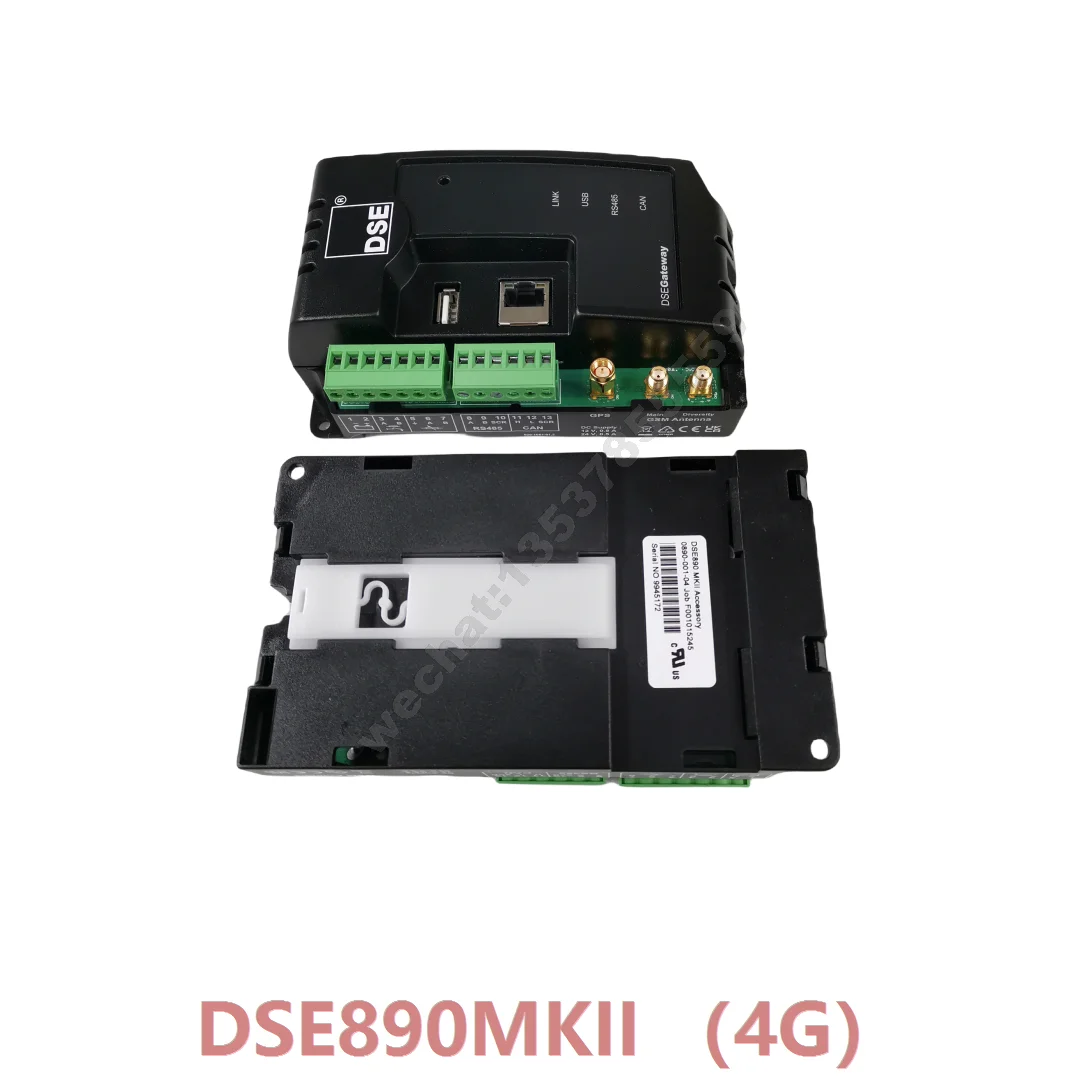 Аксессуары DSE890 MKII, Deep Sea 890 MKII, DSE 890 оригинал, DSE890MKII ...