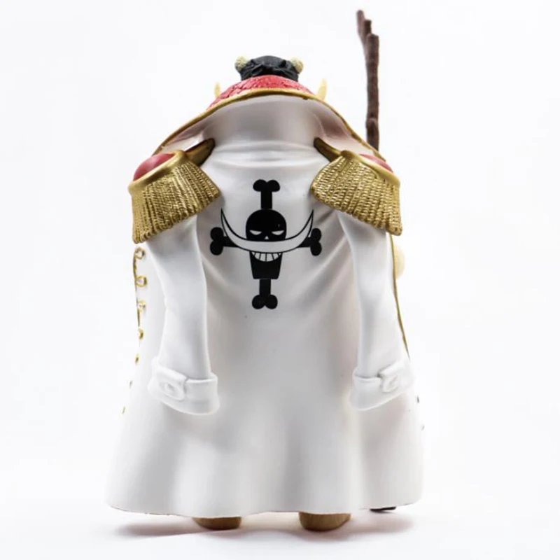 BANDAI Anime ONE PIECE Minecraft White Beard Funko Pop Demon Slayer ...