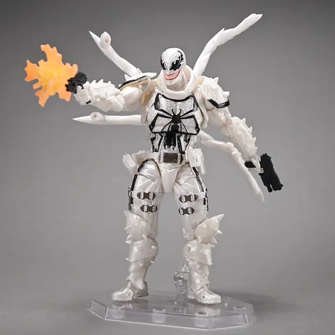 Anti venom figure store
