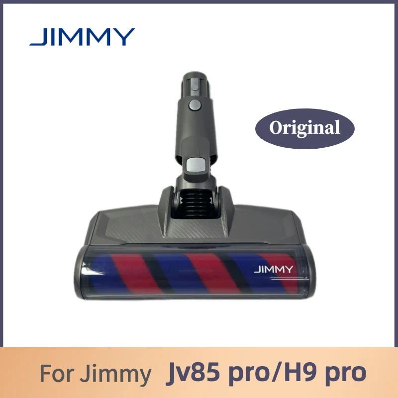 Запасные части для ручного пылесоса JIMMY JV85 Pro/H9 Pro | AliExpress