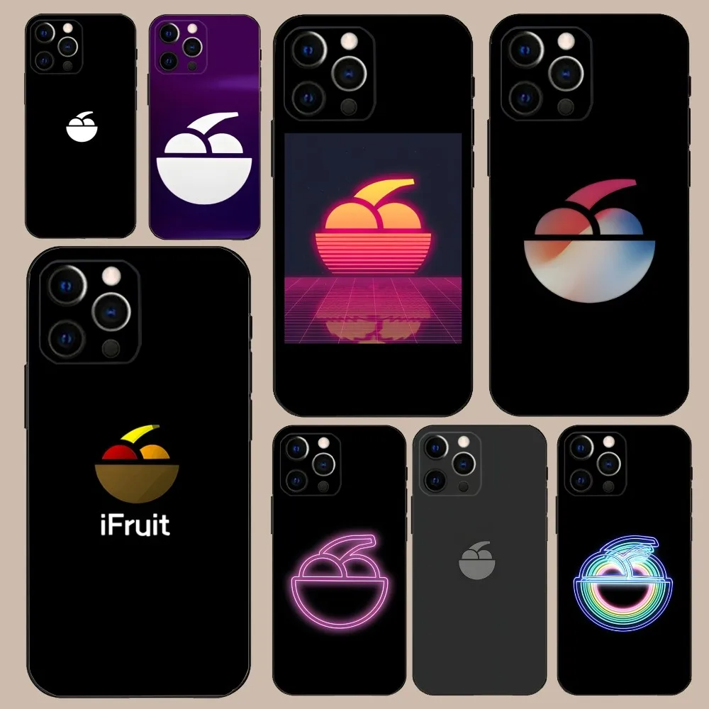 IFruit G-GTA Phone Case For iPhone 16,15,14,13,12,11,Pro,X,XS,Max,XR ...
