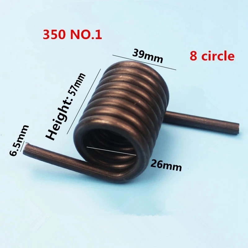 Tension Spring For Cutting Machine For 400 Aluminum Sawing Machine ...