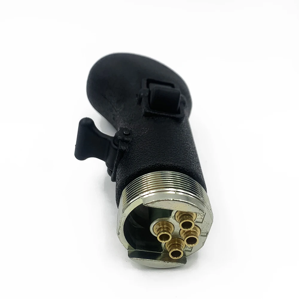 OE: 1285260 1833024 1919475 4630850000 4630860000 8-скоростная ручка ...