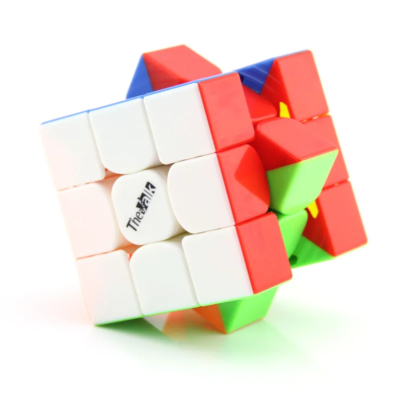 QYTOYS Valk 3 3x3x3 Magic Cube Valk3 3x3 Cubo Magico Professional Neo ...