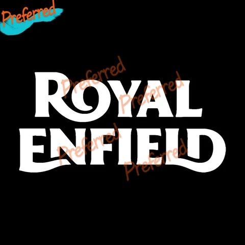 Royal enfield stickers AliExpress