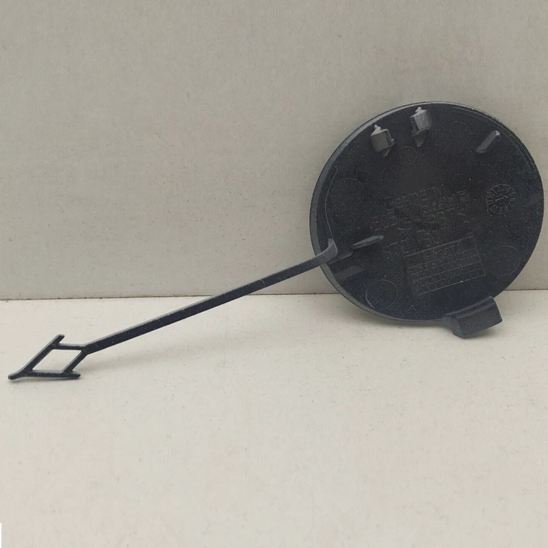 1 шт. передний бампер автомобиля, фаркоп, проушина, крышка 8T 0807241 ...