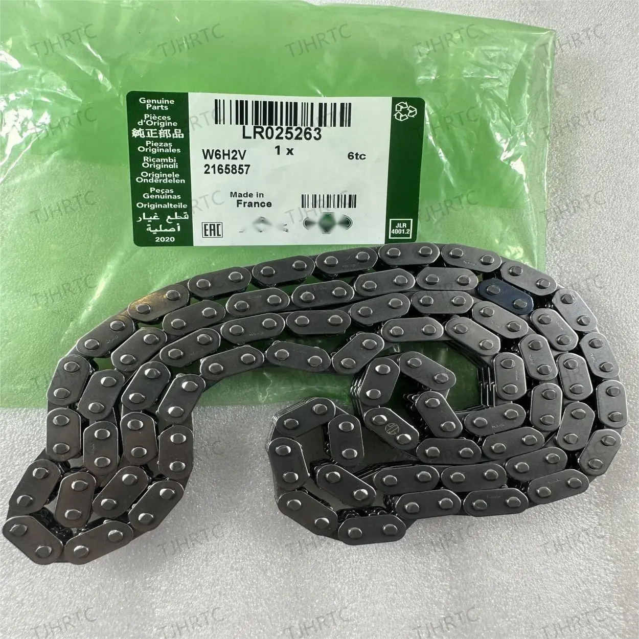 Цепь ГРМ Land Rover Jaguar подходит для Freelander 2 LR2 ...