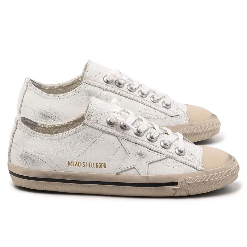 Женские Кроссовки Golden Goose | AliExpress