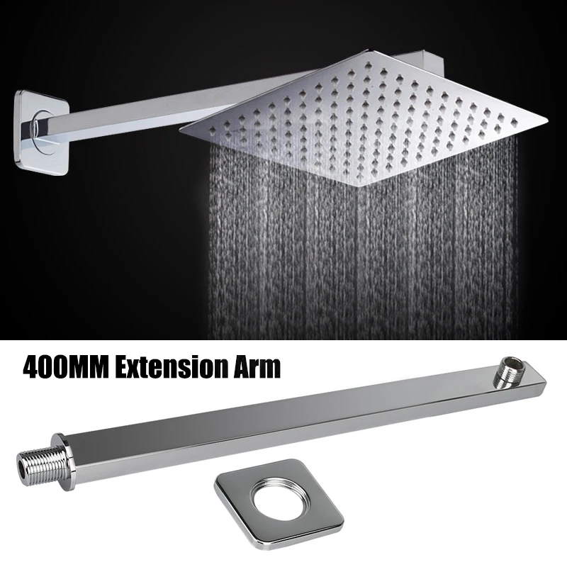 Wall Bracket Shower Head | Shower-head.org