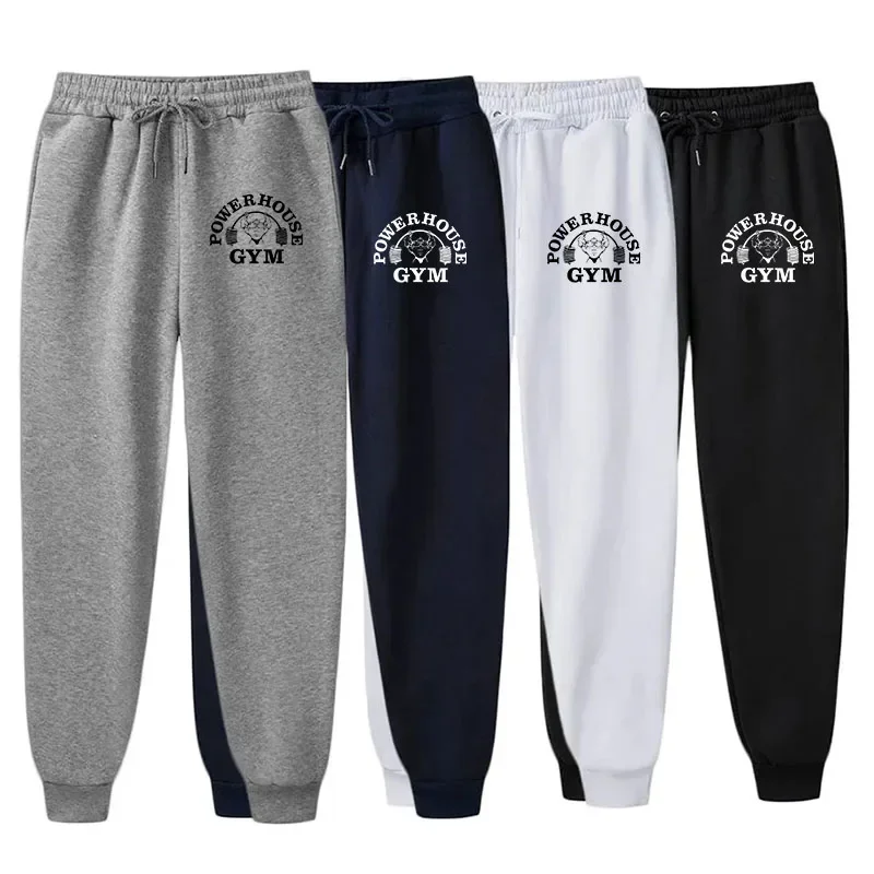 Мужские спортивные штаны Nike из полиэстера | AliExpress