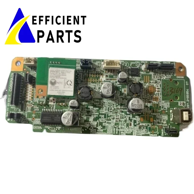 Материнская плата для принтера Epson L3151 L3156 L3158 L3168 L3115 L3116 L6178 L3108 L4158 100% ...