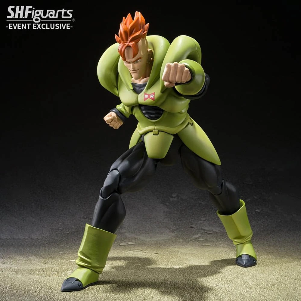 Original Bandai SHF Dragon Ball Z SSJ2 Goku Majin Buu Fat Shenron ...