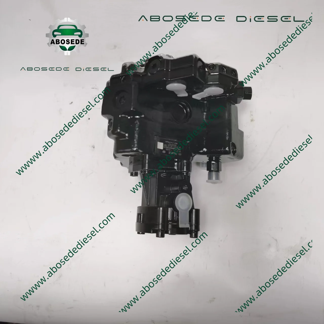 0445020089 насос для впрыска дизельного топлива для двигателя BOSCH ...