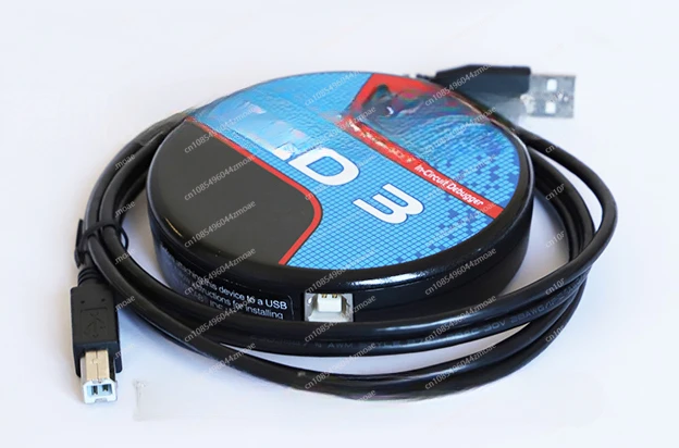 Оригинальный MPLAB ICD2 ICD3 ICD4 5 отладчик симуляция загрузки ...