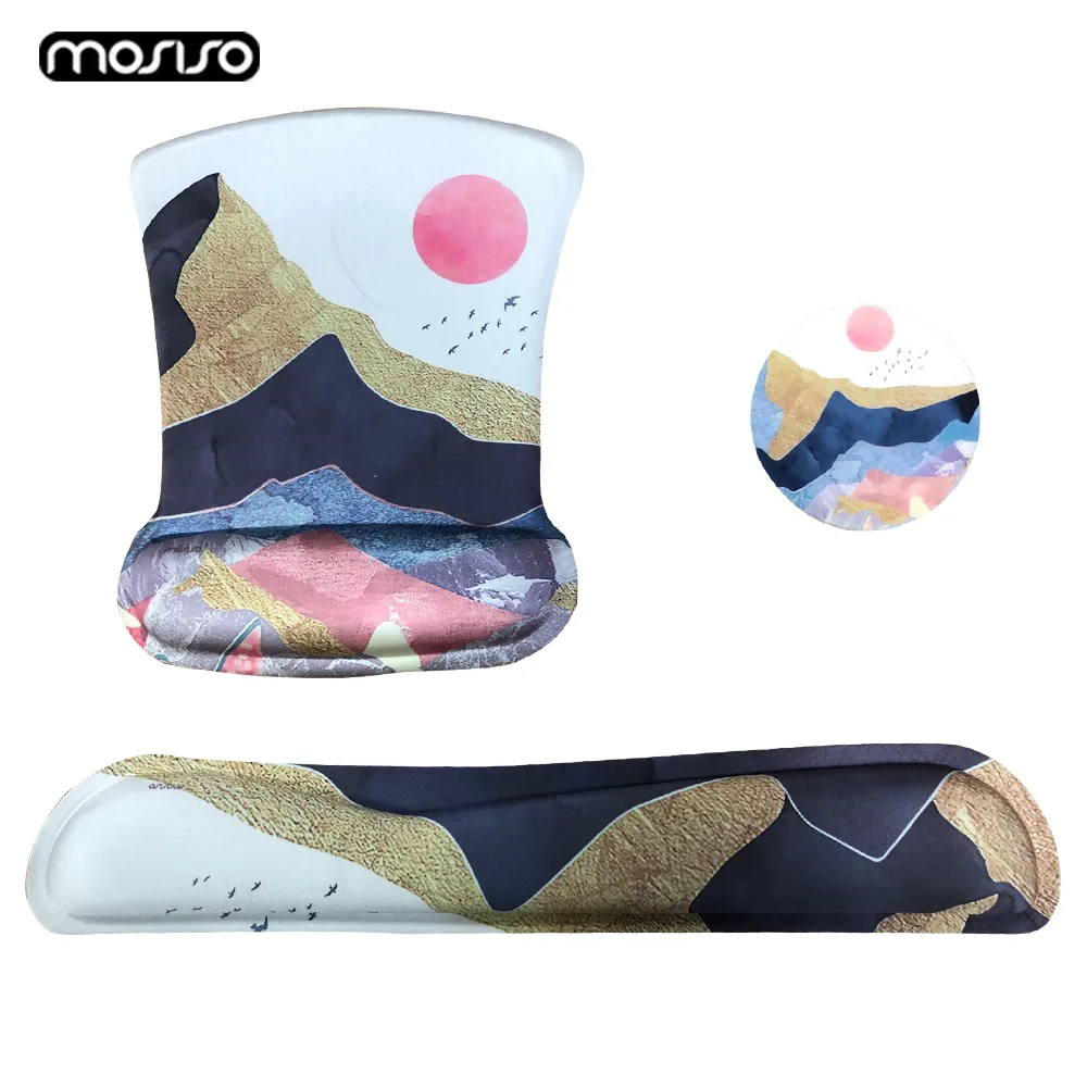 MOSISO Keyboards | Keyboardso