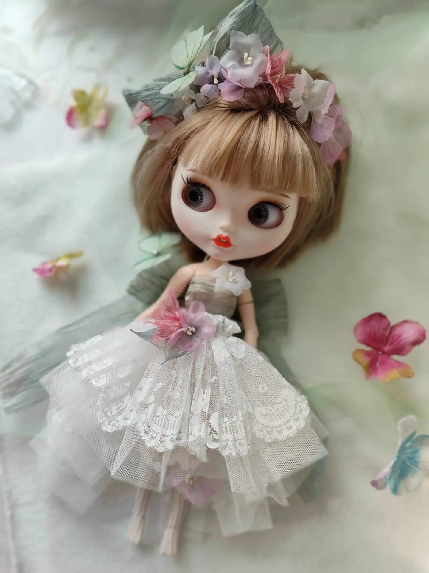 Набор аксессуаров для куклы Dalok Hakid для кукол 30 см | AliExpress