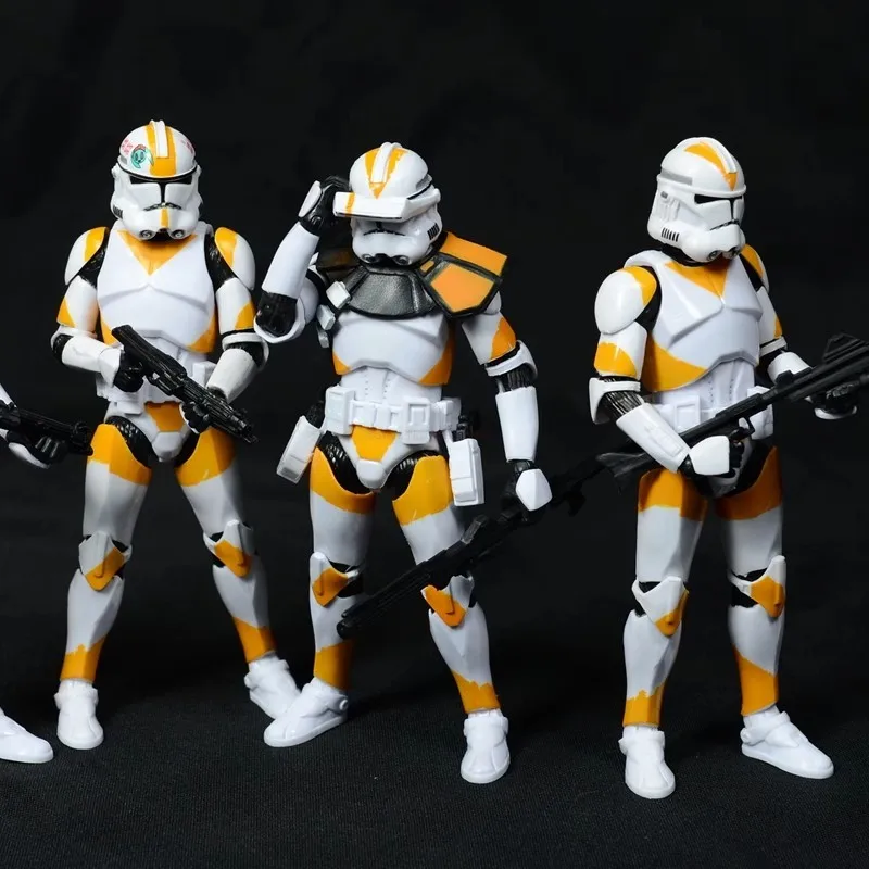 New Star Wars 501st Legion Phase 2 Arf Trooper Advanced Recon Force ...