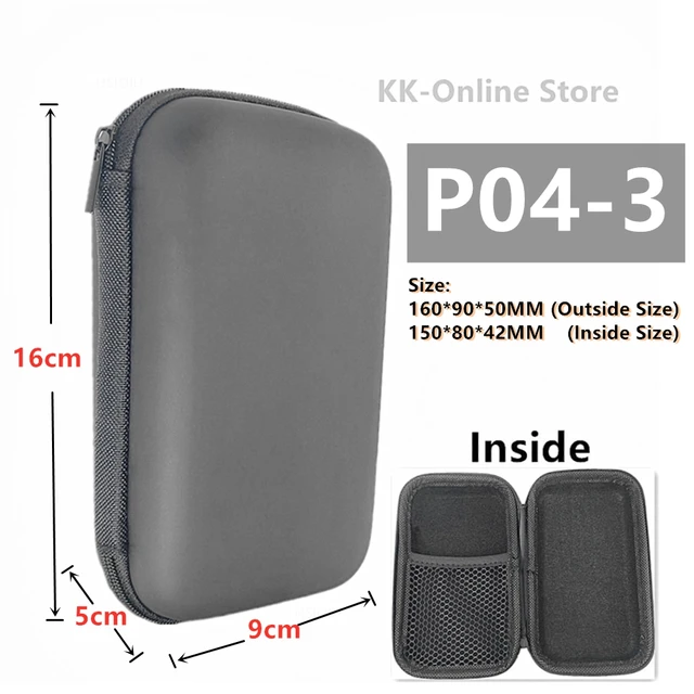 Чехол для наушников EVA | AliExpress