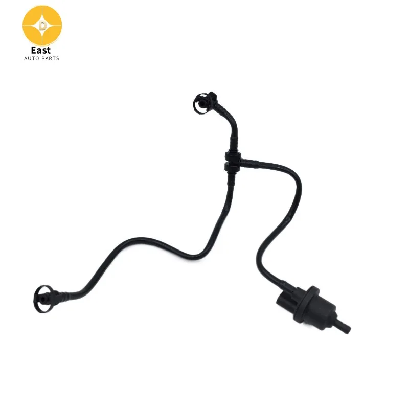 03F 133366 C новая пластиковая соединительная трубка воздухозаборного ...