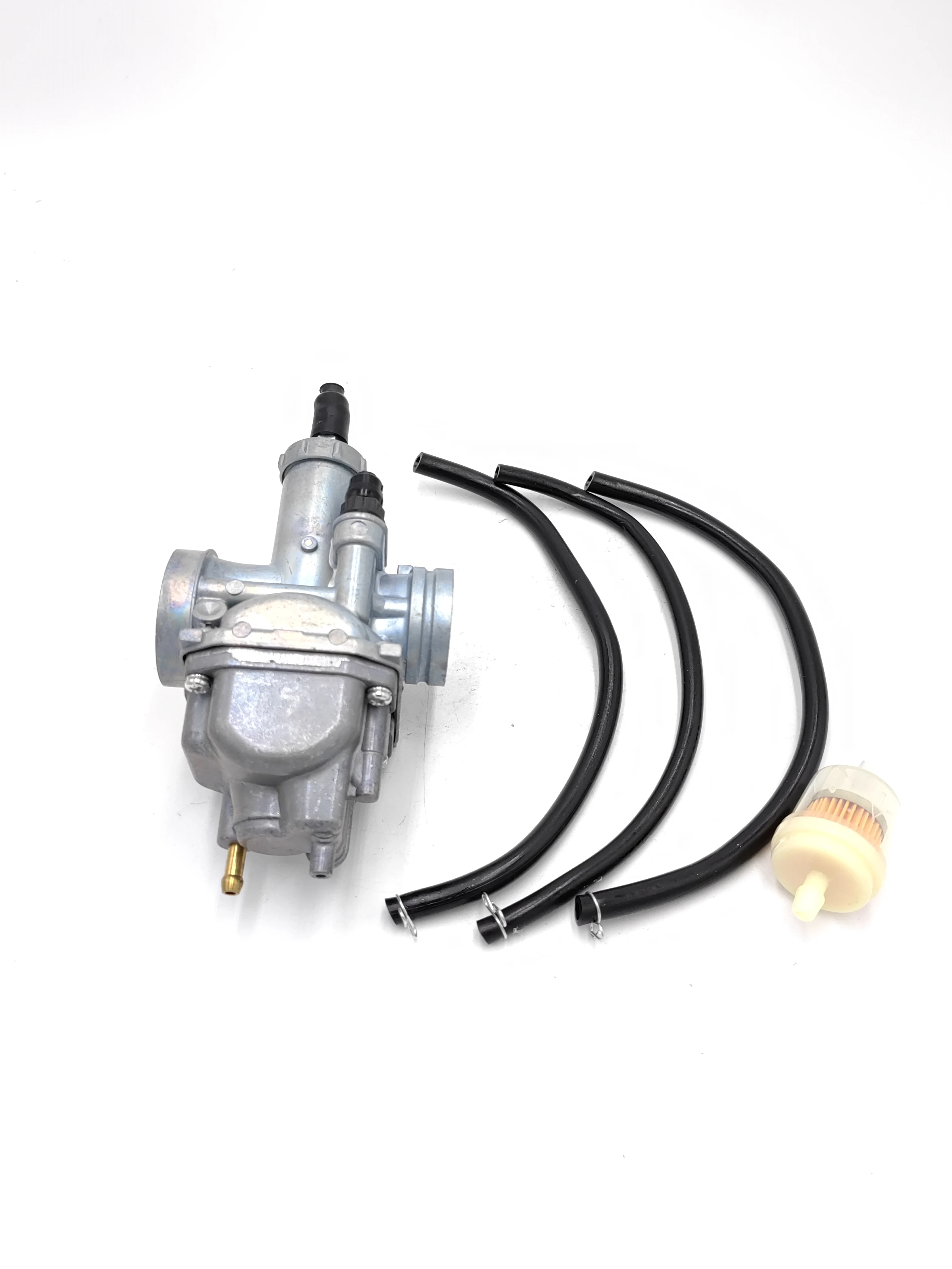 Карбюратор мотоцикла для Kawasaki Bayou 220 KLF 220 KLF 220 ATV Quad ...