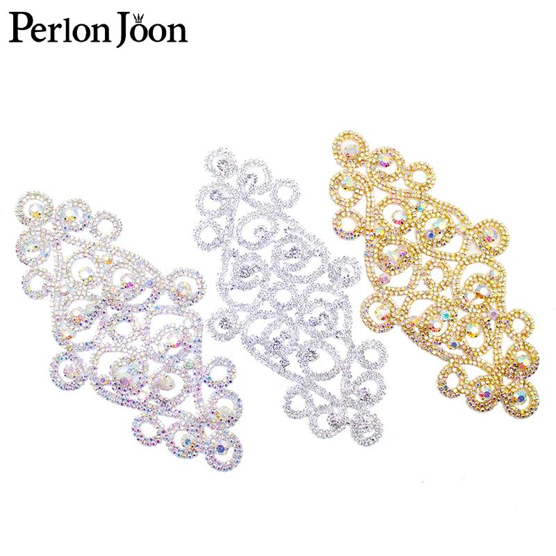 Стразы для вышивки Perlon joon | AliExpress