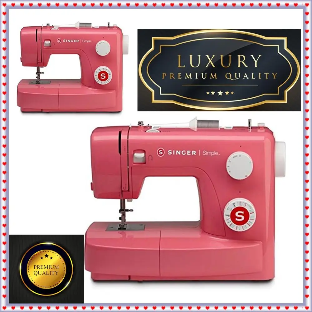 Singer 3223r Sewing Machine