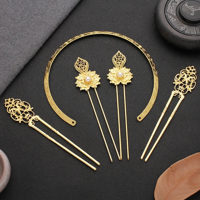 Vintage hair comb store
