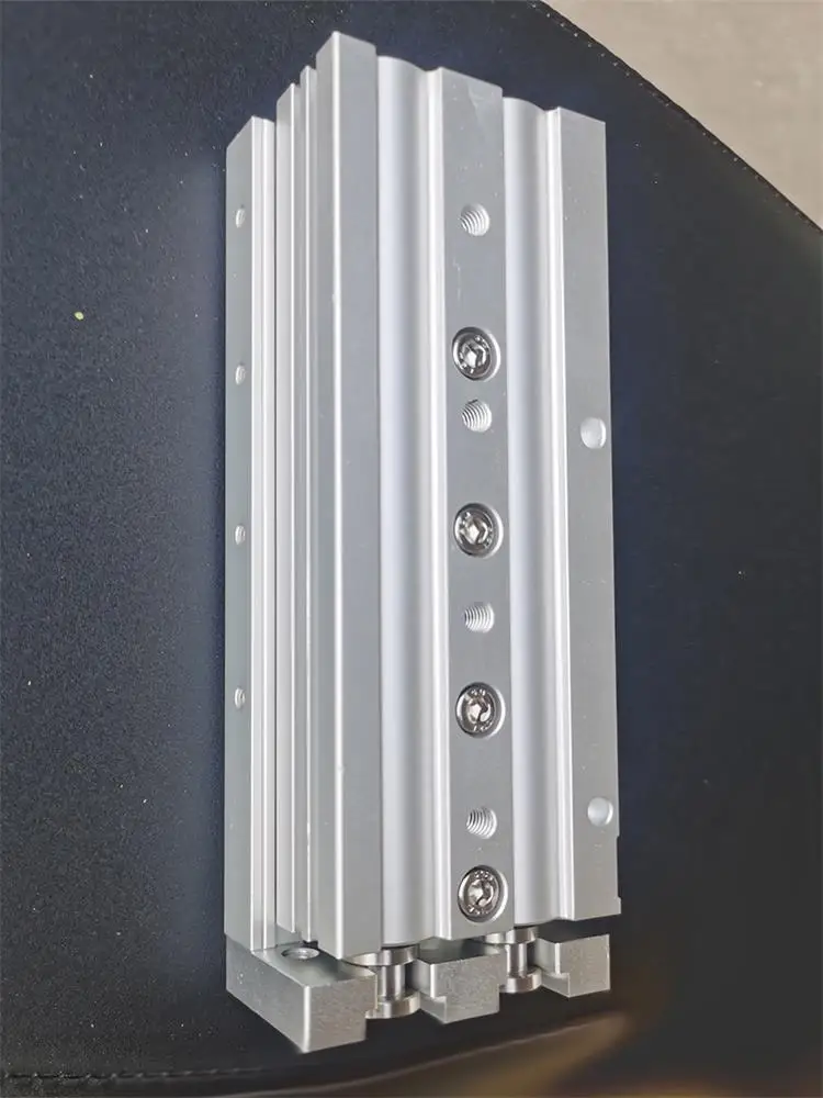 Пневматический цилиндр MXS16-10/30/75 для термопресса ACF | AliExpress