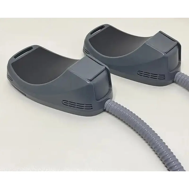 Newest Hiemt / Hi-emt Electromagnetic Emslim Body Sculpting Shaping ...