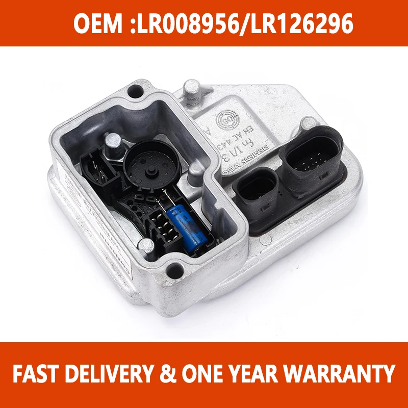 LR 008956 LR 126296 Оригинальный ЭБУ Land Rover Range Land Rover Haldex ...