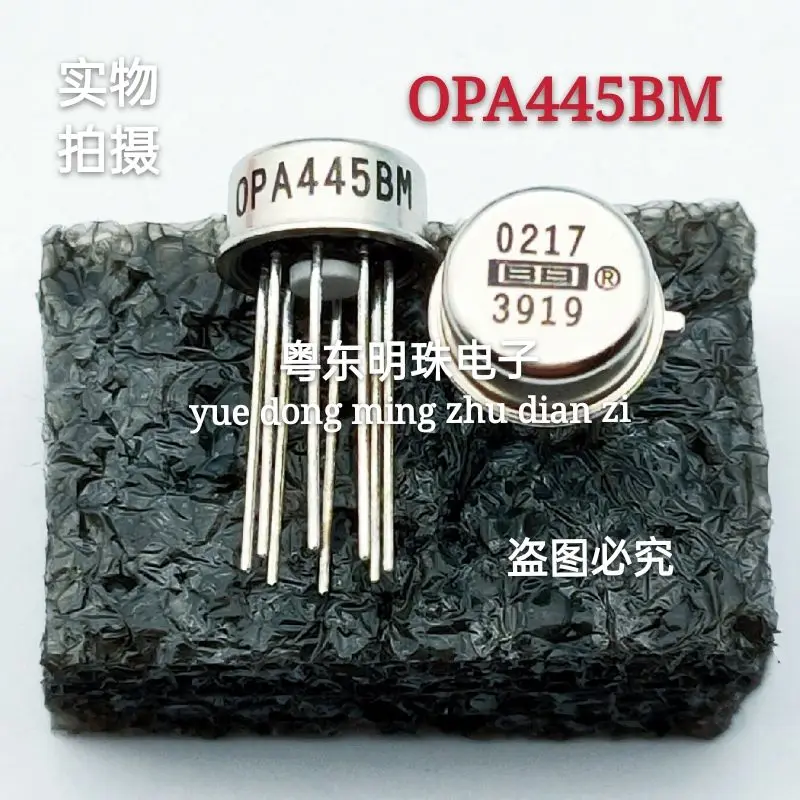 Микросхема OPA445BM 8 CAN8, 10PCS OPA445BM, 8 CHIPSET | AliExpress