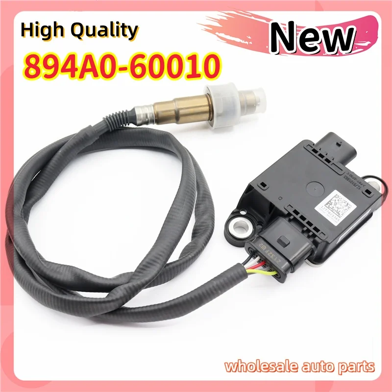 894A0-60010 Новый датчик частиц данных Датчик PM 0281007494 Для TOYOTA ...