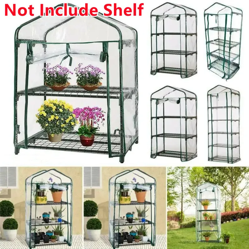 Теплица для растений из ПВХ | AliExpress